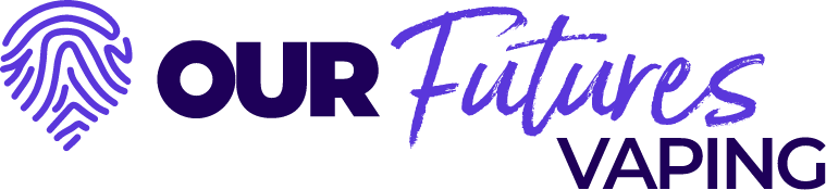OurFutures Vaping: Empower young people to improve their physical and ...